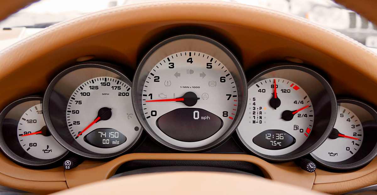 Apa Itu RPM? Ini Arti dan Fungsinya pada Mobil & Motor