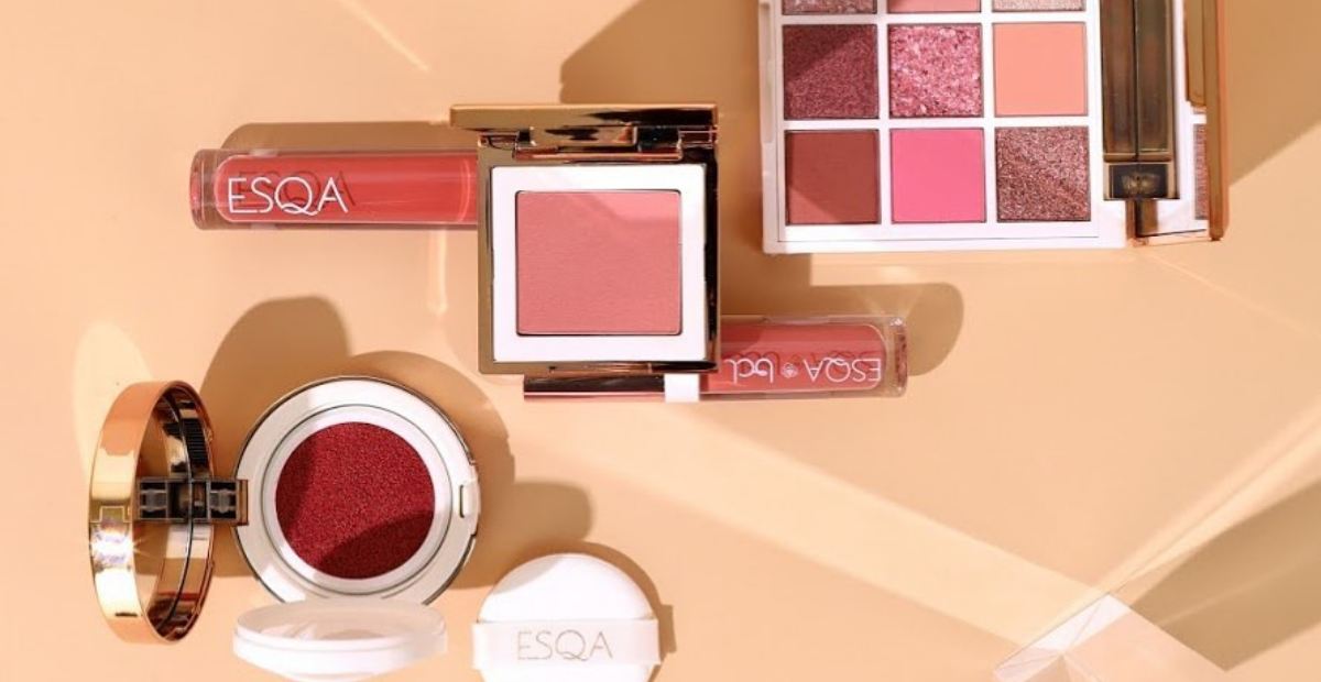 8 Produk ESQA Cosmetics Terbaik: Lokal dan Halal - Tokopedia Blog