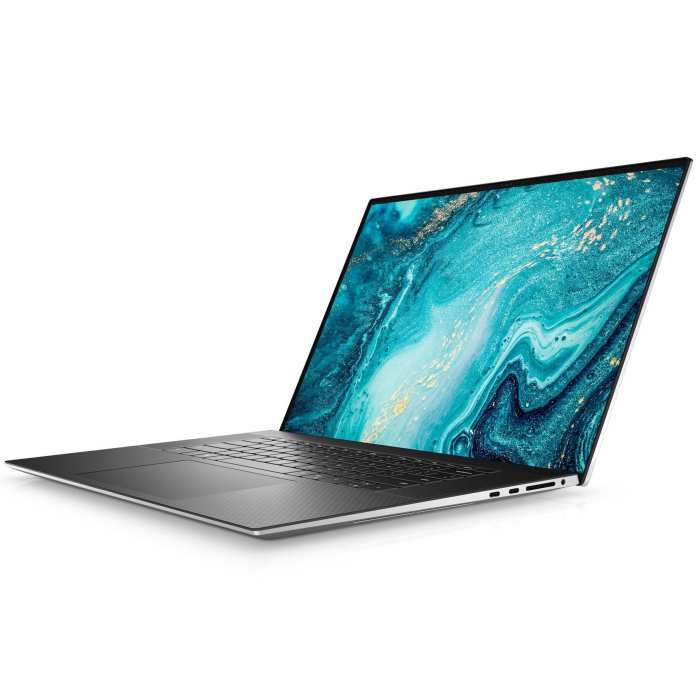 10 Laptop Dell Core i7 2021: Ngebut dan Fleksibel