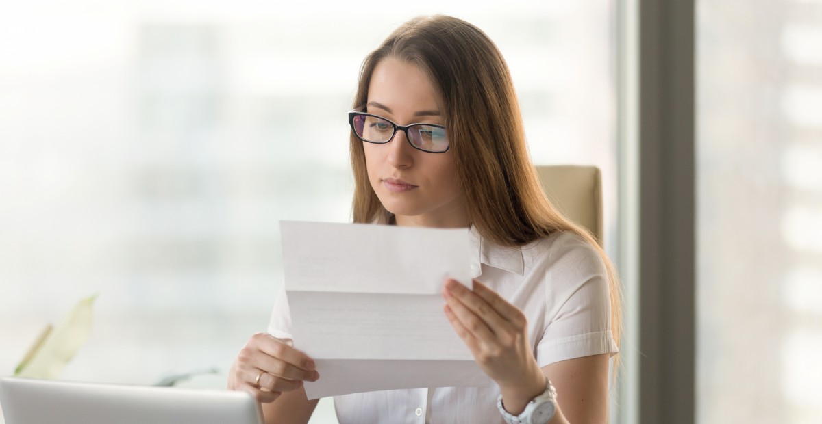 9 Contoh Surat Dinas Resmi dari Berbagai Instansi - Tokopedia Blog