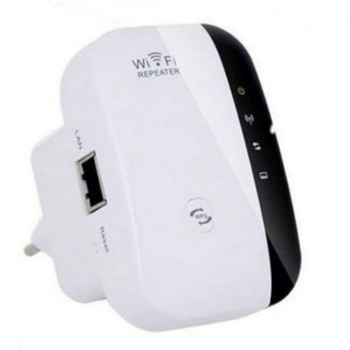 10 WiFi Extender Terbaik 2021, Jangkauan Luas!