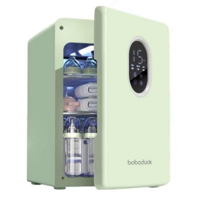 10 UV Sterilizer Box Terbaik untuk Botol Susu & Perlengkapan Makan Bayi