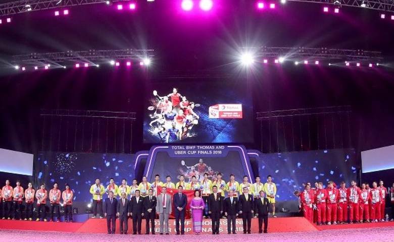 Daftar Juara Uber Cup dari Masa ke Masa, Siapa Terbanyak?