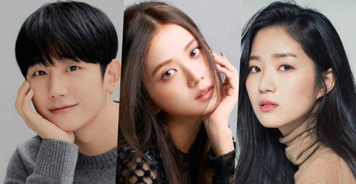 Daftar Pemain Drama Snowdrop: Kenali Lebih Dekat - Tokopedia Blog