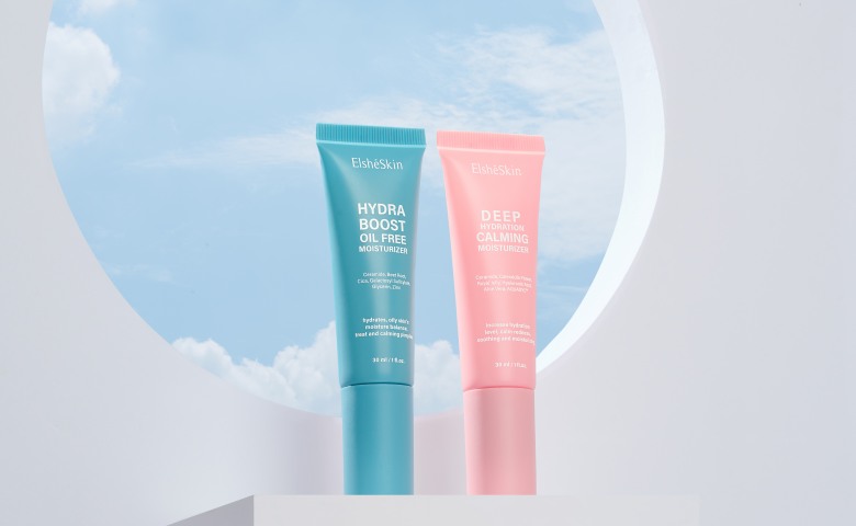 Berdiri Sejak 2014, Cyntha Octavia tetap Gigih Membangun Elshe Skin