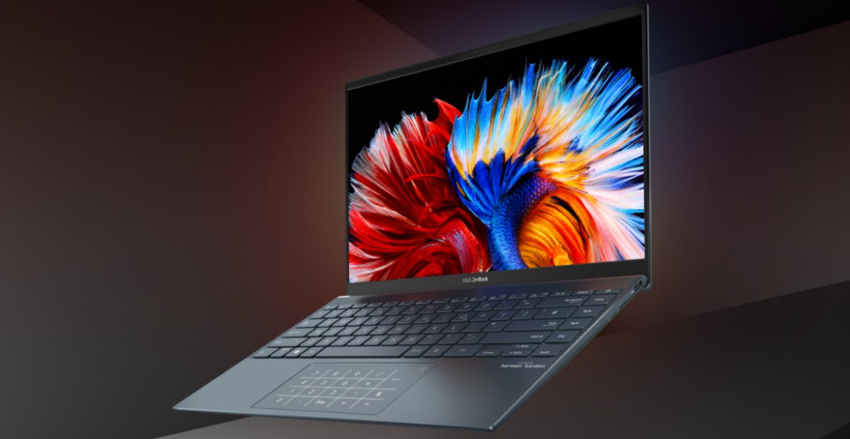 11 Laptop Asus Core i5 2021: Premium dan Reliable