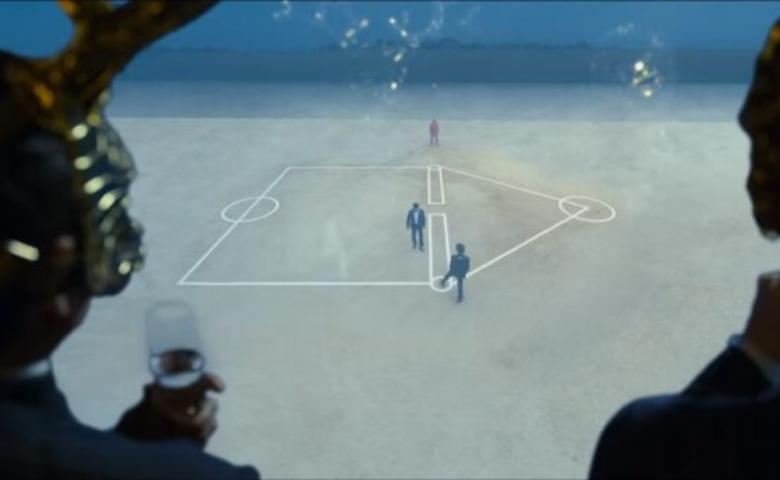 7 Tingkatan Permainan dalam Squid Games dan Penjelasannya