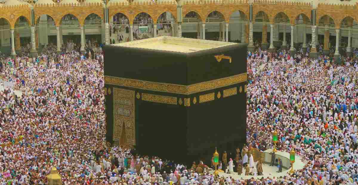 Syarat Umrah di Masa Pandemi dan Skema Keberangkatannya