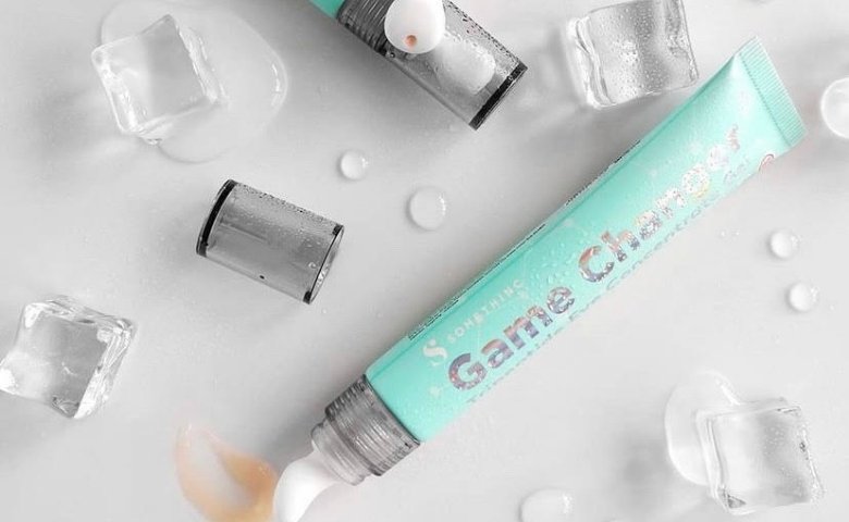 Review Somethinc Eye Cream: Bye-Bye Mata Panda!