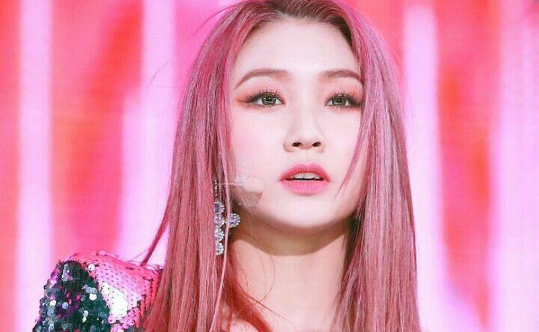 Profil & Fakta Secret Number Denise yang Berkebangsaan Korea-Amerika