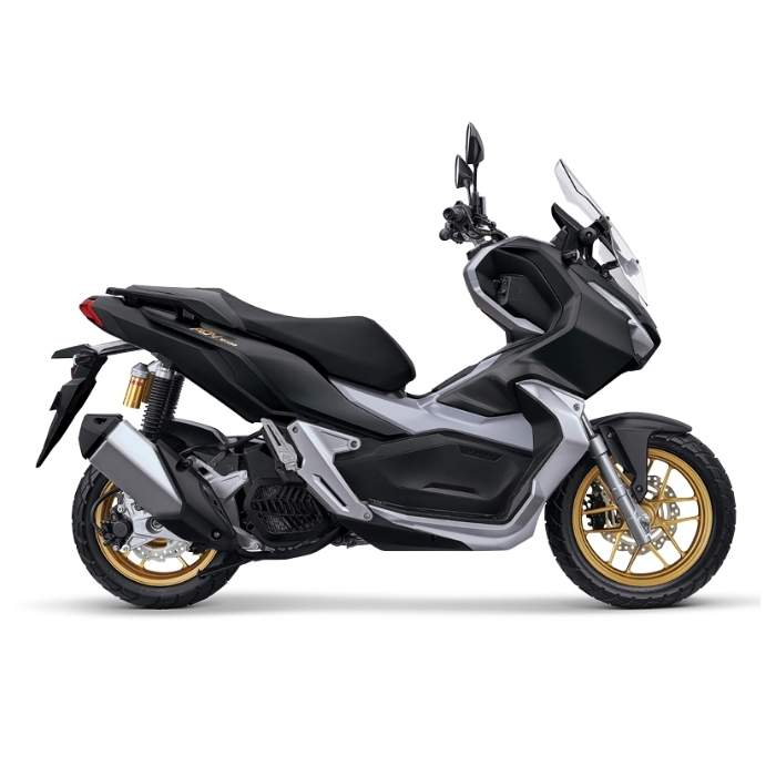 21 Motor Honda Terbaru dan Harganya | November 2021
