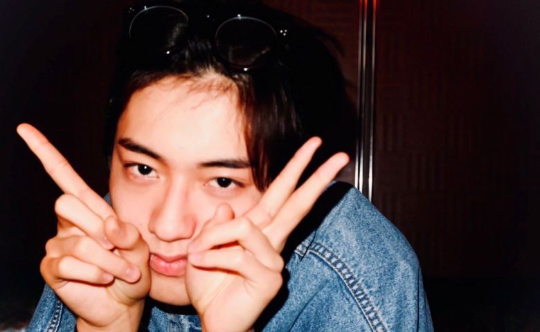 Profil dan Fakta Menarik Haruto Treasure, Rapper Muda Berbakat