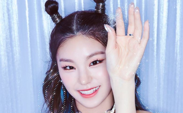 Yeji ITZY: Biodata & Fakta Menarik