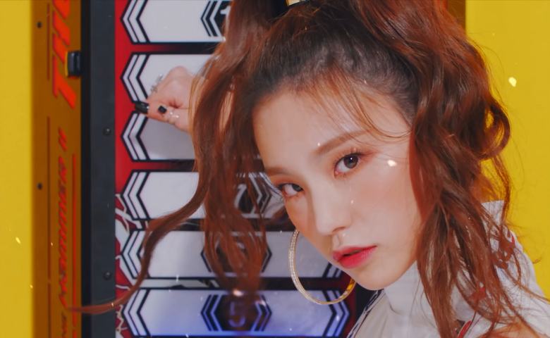 Yeji ITZY: Biodata & Fakta Menarik