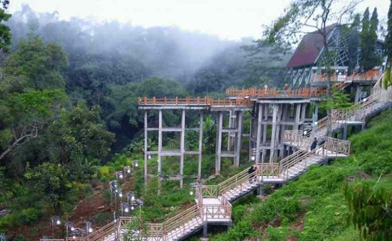 12 Tempat Wisata Ngawi Terbaik Saat Ini