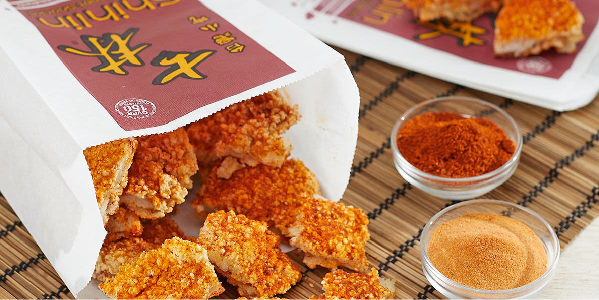 [ Shihlin Indonesia ] Voucher Shihlin Rp 100.000