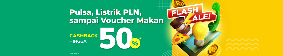 PLN Online - Info Lengkap Layanan, Pasang & Pengaduan | Tokopedia