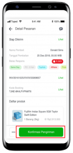 Cara Mudah Memproses Pesanan di Tokopedia - Seller Center Tokopedia