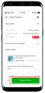 Cara Mudah Memproses Pesanan di Tokopedia - Seller Center Tokopedia