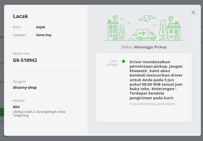 Kelola Toko Jauh Lebih Efisien dengan Atur Jadwal Toko