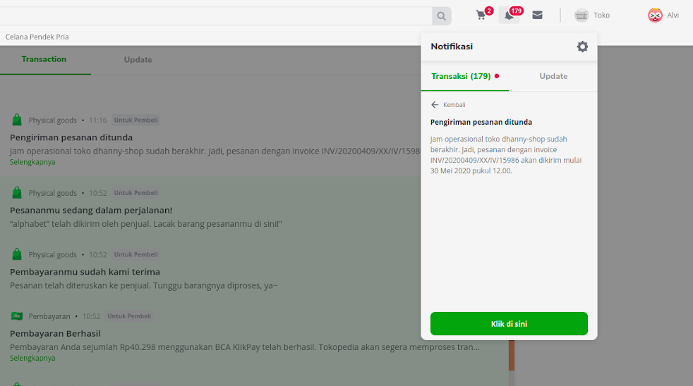 Kelola Toko Jauh Lebih Efisien dengan Atur Jadwal Toko