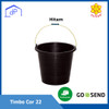Jual Timbo Cor 22 / Timba Plastik / Ember / Timba Cat / Timba Air ...