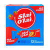 Jual ROMA SLAY OLAY SLAY OLAI BISKUIT - Strawberry - Kab. Kebumen ...