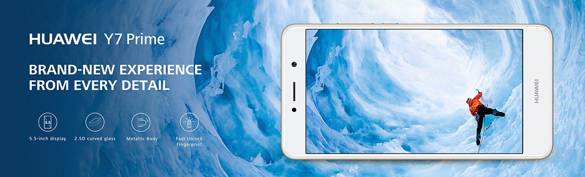 Huawei Official Store - Jual Produk Huawei Terbaru