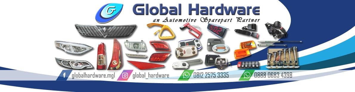Global Hardware - Depok, Kab. Sleman | Tokopedia