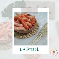 Jual Cemilan ciki jet zet jetzet kiloan enak murah meriah - Jakarta ...