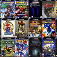 Jual GameCube Game ROM/Game for Dolphin Emulator - Kab. Purwakarta ...