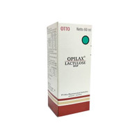 Jual Opilax Lactulose Sirup 120mL Obat Sembelit Obat Susah BAB - Kota ...