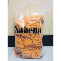 Jual Snack Sabena Stick Balado Jagung Bakar Keju Jajanan Kiloan 360g ...