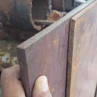 Jual Plat Besi Bundar Plendes Besi Bulat Diameter 35cm Tebal 10mm ...