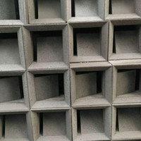 Jual Roster Beton Minimalis Tipe - L -20x20x10 - Jakarta Timur - Bata ...