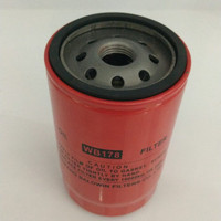 Jual Filter Oli Genset Tipe WB178 Diameter Lubang 1,9 cm Tinggi 12,4 cm ...
