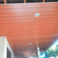 Jual Plafon pvc / langit langit pvc / dinding tembok pvc / wallpaper ...