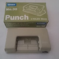 Jual Punch 30 Joyko / Kenko - Kota Tangerang Selatan - ilona stationery ...