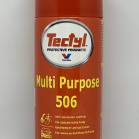 Jual Tectyl 506 Multi Purpose Corrosion Inhibitor (400Ml) - Jakarta ...