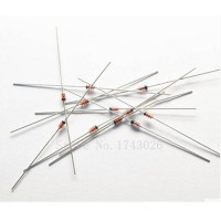 Jual Dioda 1N4148 IN4148 Diode DO-35 Switching Signal 4148 ic ...