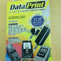 TINTA UNTUK PRINTER CANON ip 2770 | KASKUS
