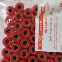 Jual Tabung / tube / vacutainer merah untuk darah - Kota Malang ...