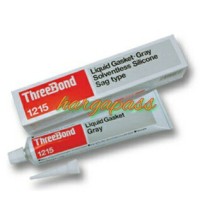 Jual Threebond 1215 grey 250g,TB1215 silicone liquid gasket sealants ...