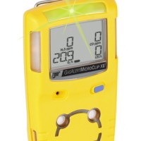 Jual BW Honeywell - Gas Alert MicroClip XL Multi-Gas Detector - Kota ...