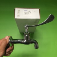 Jual Keran Air Tembok TOTO T23BQ13N - Kota Bandung - Tunggal Jaya ...