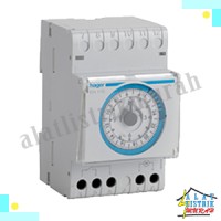 Review Produk - Time Switch / Timer Hager EH111 | Tokopedia