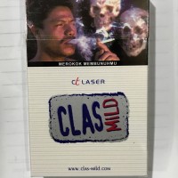 Jual Clasmild 16 Batang - Rokok Clas Mild Claser - Grosir Murah Promo ...