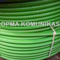Jual Pipa Subduct HDPE Hijau - Putih 40/33mm - Kota Depok - Dopma ...