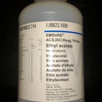 Jual ETHYL ACETATE FOR ANALYSIS/ ETIL ASETAT, 2,5 LT, MERCK, 109623 ...