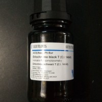 Jual ERIOCHROME BLACK T (C.I. 14645) INDICATOR/ EBT, 100 GR, MERCK ...